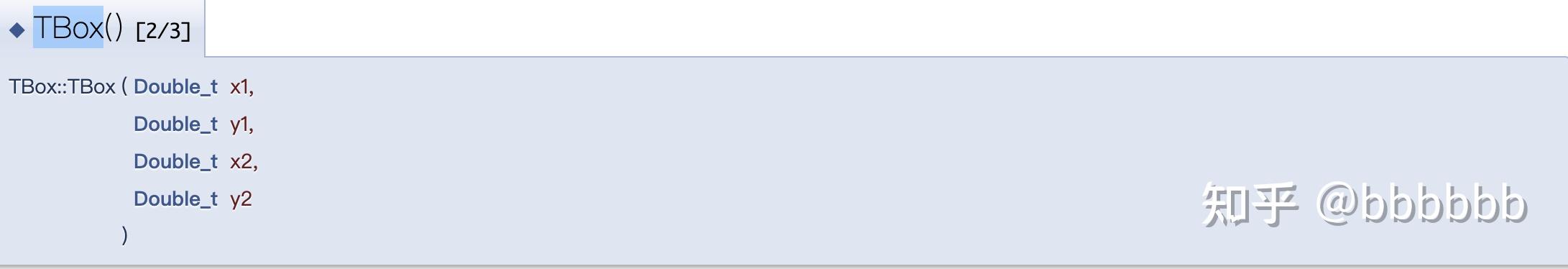 ROOT CERN 知识合集(不定时更新) - 知乎