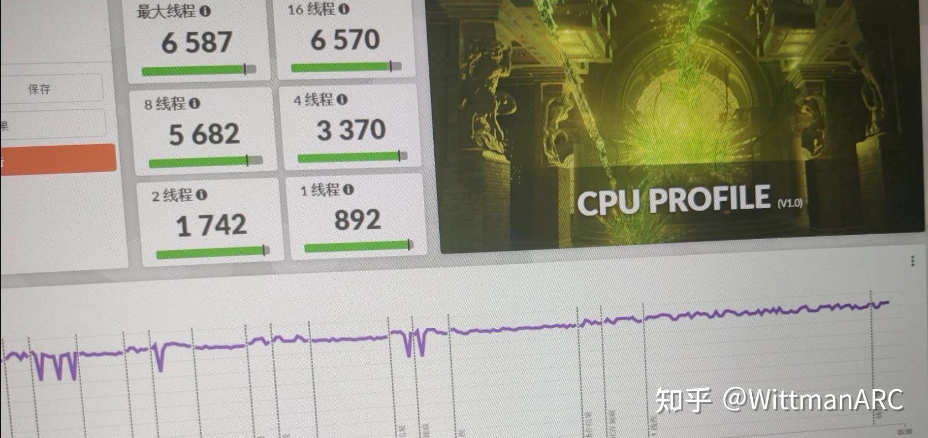 龙之怒：“锐龙”笔记本潜力释放&能耗比提升指南 - 知乎