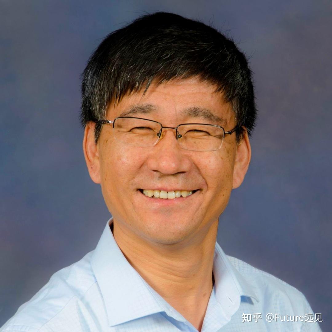 2022 ACM Fellow公布，13 位华人学者入选 - 知乎