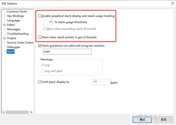 IAR无限Generating browse information、卡顿无法正常关闭等问题 - 知乎