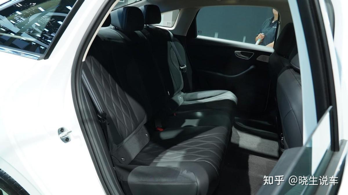 2023广州车展：荣威D7对比秦PLUS，谁才是纯电家轿最优选？ - 知乎