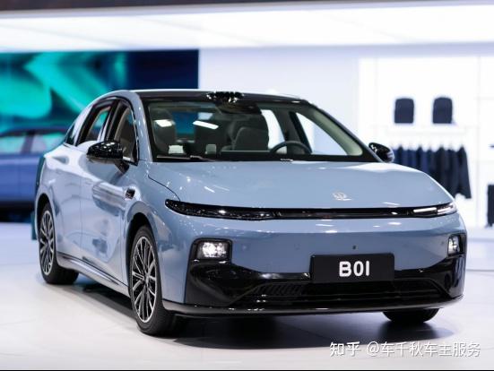 小鹏G7将搭载华为XHUD？6月新车还有哪些看点？ - 知乎