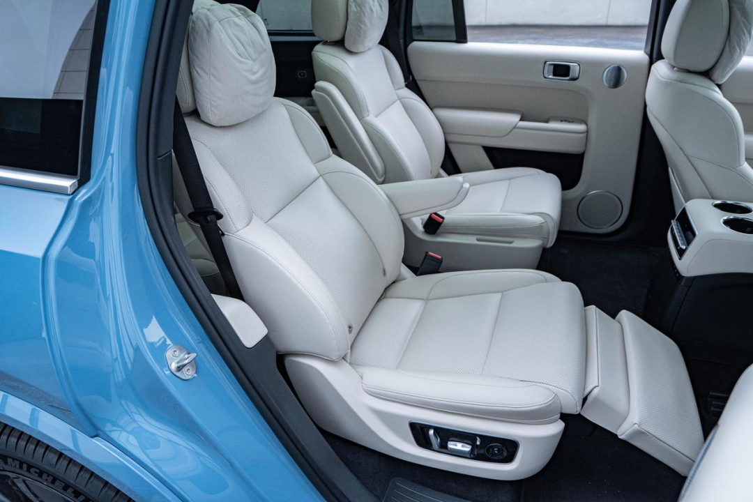 8,000 字详解理想 L8：这不就是小 L9？ - 知乎