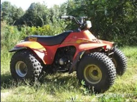 对于ATV，你了解多少？ - 知乎