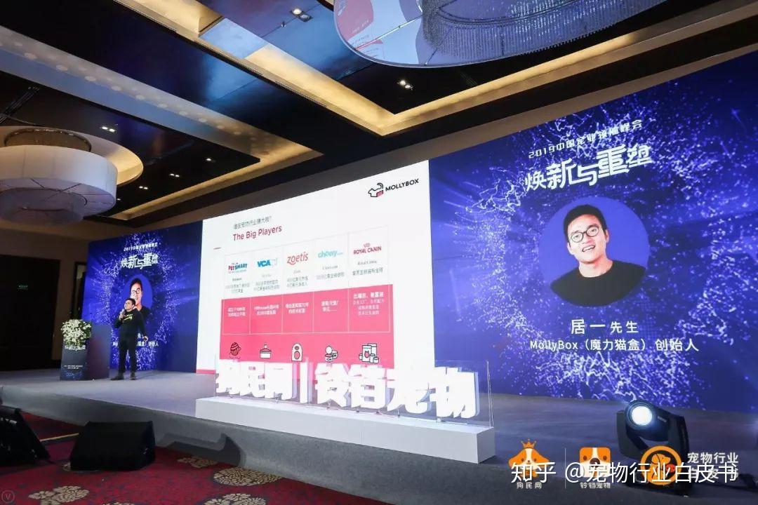 MollyBox魔力猫盒居一：一个自有品牌的“求生”之路 - 知乎