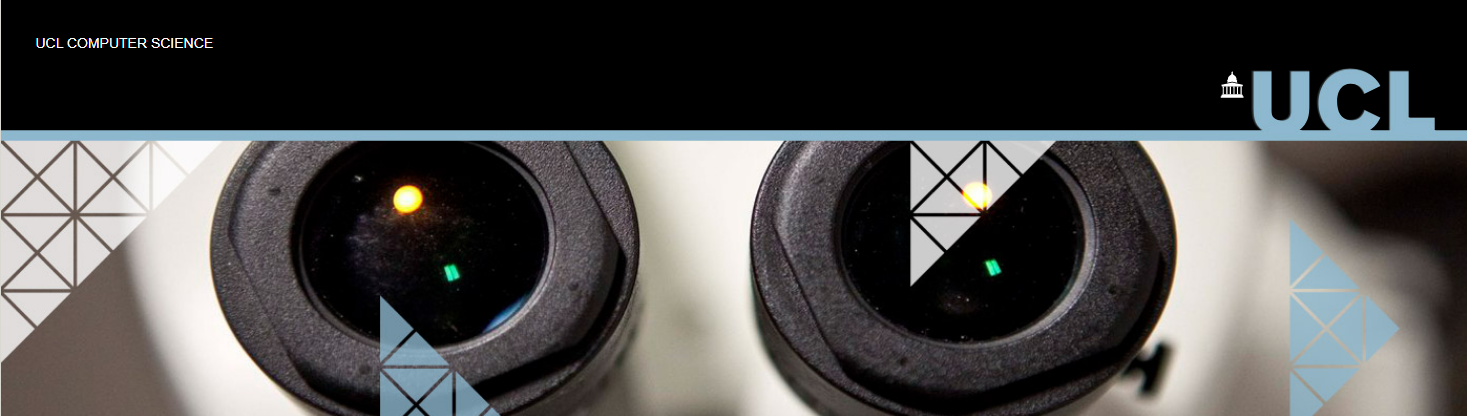 UCL新专业可持续发展人工智能硕士项目MSc in Artificial Intelligence for Sustainable ...