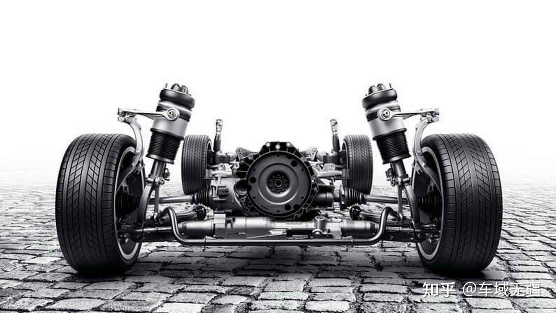 都说电磁悬架是“高级货”，到底哪些“平民车”上有配备？ - 知乎