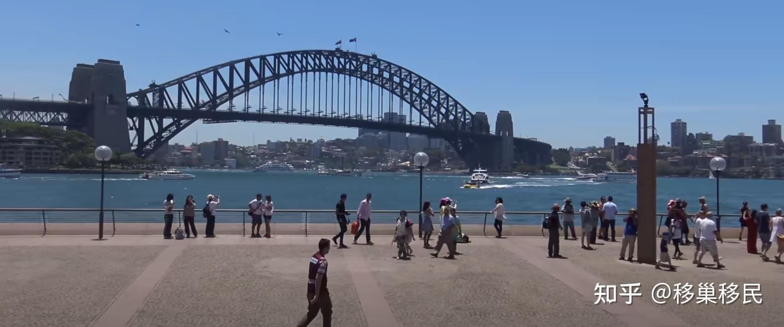 澳大利亚移民188c签证，去澳洲必须要做的事，官方权威解答 - 知乎