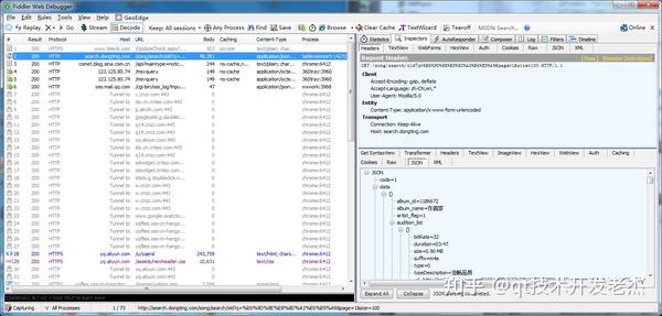 Qt之QNetworkProxy（网络代理） - 知乎