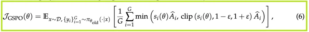 告别RL训练崩溃：阿里Qwen团队的GSPO算法，如何从根源上稳定大模型强化学习？ - 知乎