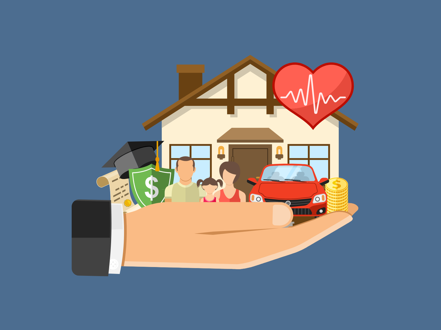 什么是O2O？线上线下怎么完美结合？ - 知乎