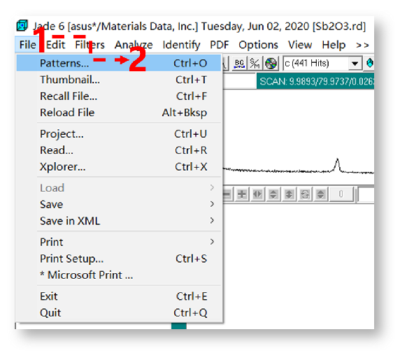 Jade软件基本操作 - 知乎