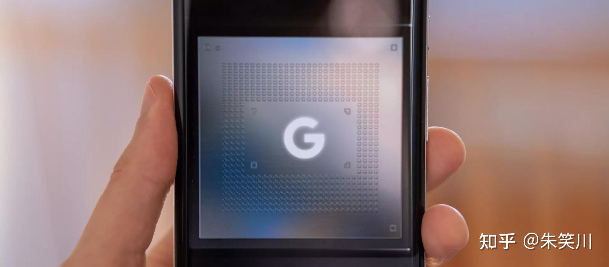 安卓标杆，Google Tensor G 2性能如何？与骁龙8Gen2和天玑9200对比 - 知乎