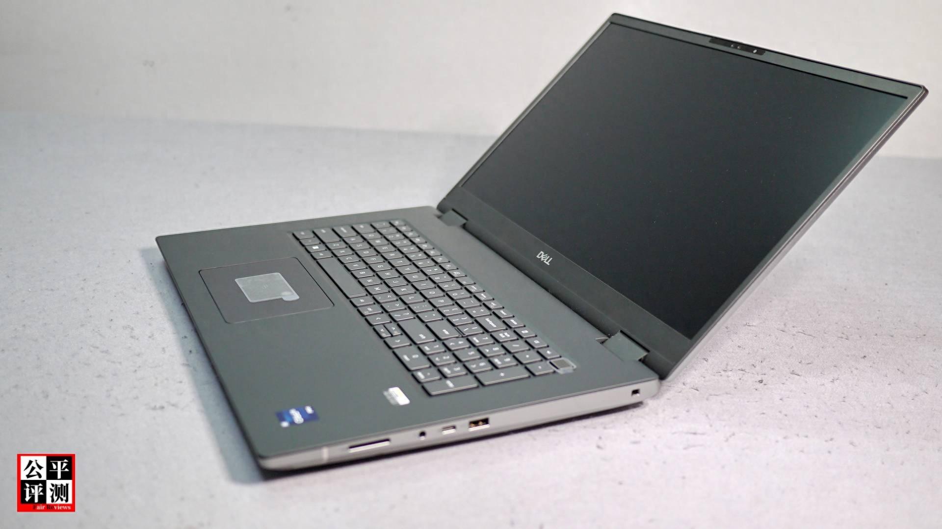 独舞到最后：移动工作站DELL Precision 7780&7770互补评测下篇 - 知乎