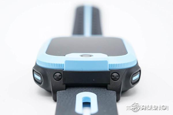 小天才电话手表Q2A拆解，1.3英寸高清彩色屏，200万像素摄像头 - 知乎