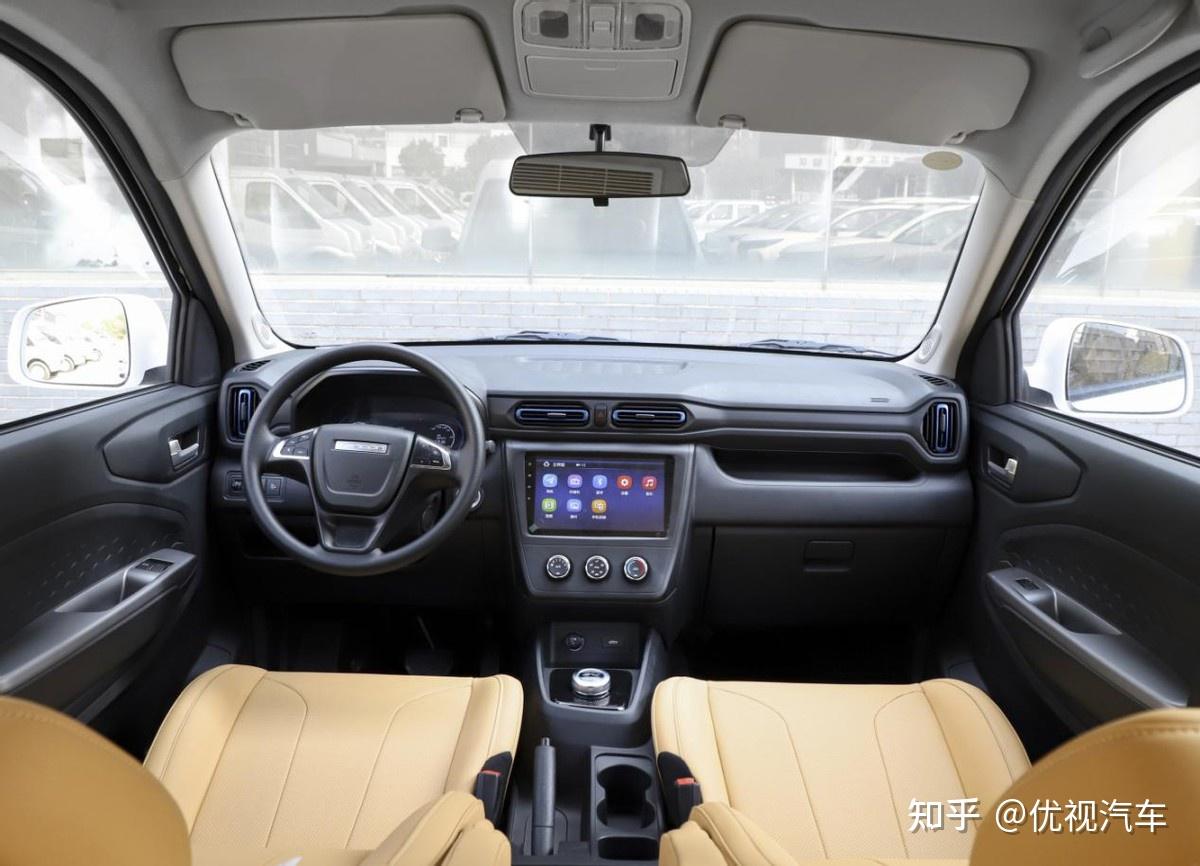起售价14.48万元，东风小康风光E380上市，最高续航可达301公里 - 知乎