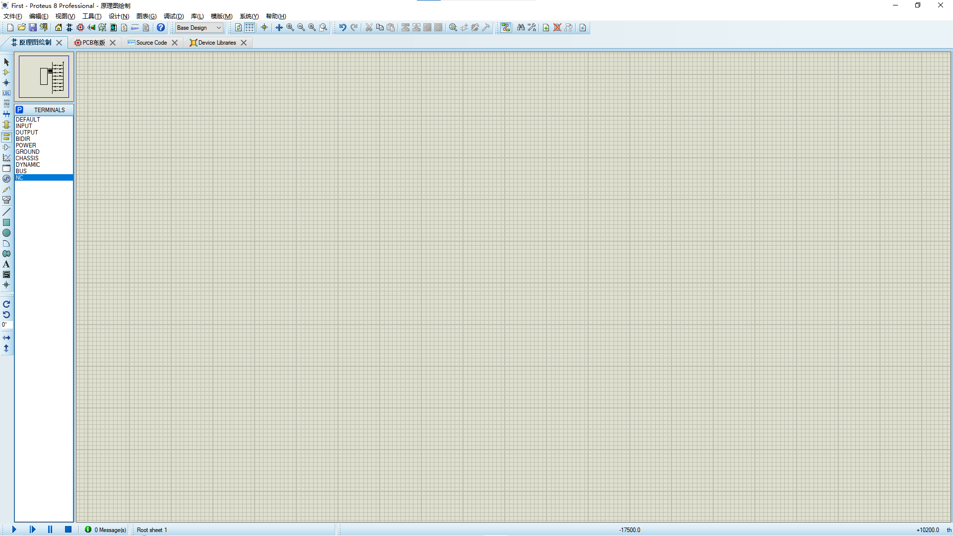 第2周--- STM32/51单片机编程入门(点亮LED) - 知乎