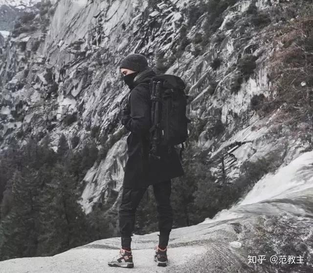 机能风|高级街头必经的时尚浪潮 - 知乎