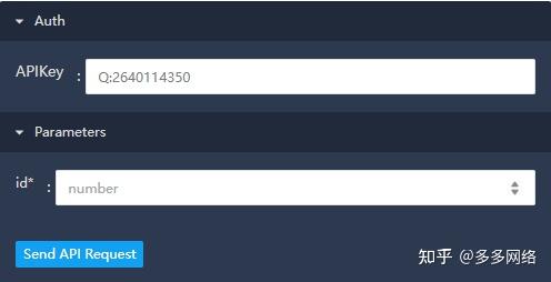 ECommerce API Taobao and more. - 知乎