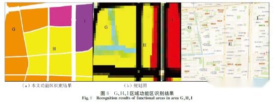 融合OSM路网与POI数据的城市功能区识别研究 - 知乎