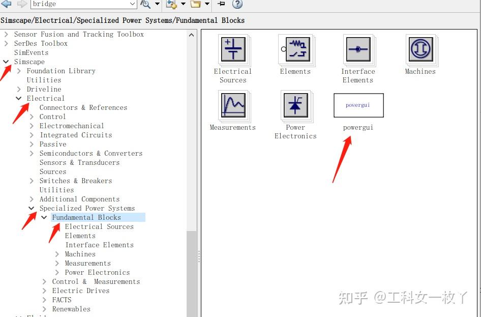 Simulink之powergui模块 - 知乎