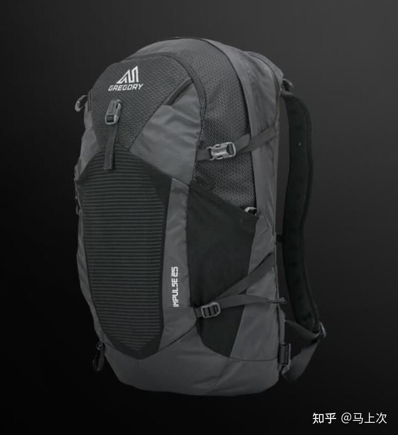 推荐的双肩包总结