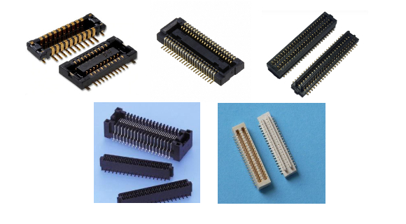 智造之眼®BTB连接器视觉应用 - 知乎