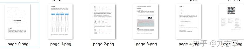 HTML转PDF神器：WeasyPrint - 知乎