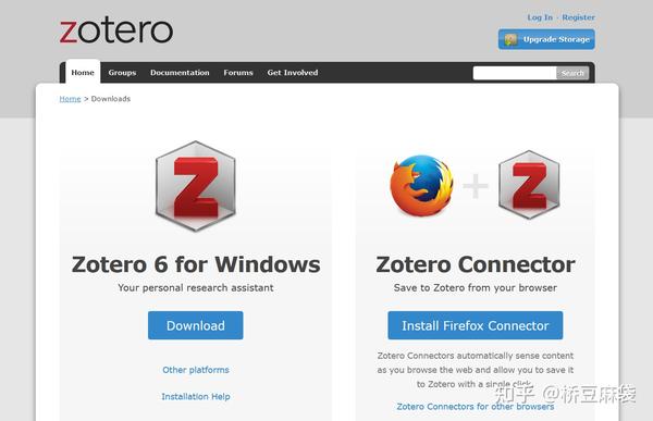 研究生必备的文献神器Zotero - 知乎