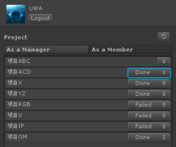 UWA GOT v1.1 | 支持本地管理深度测评、全新的UWA API、兼容Unity 2017.3 - 知乎