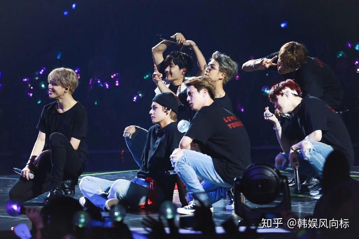KPOP中one-shot拍摄的MV，EXO和BTS都有，而他们是开创者？ - 知乎