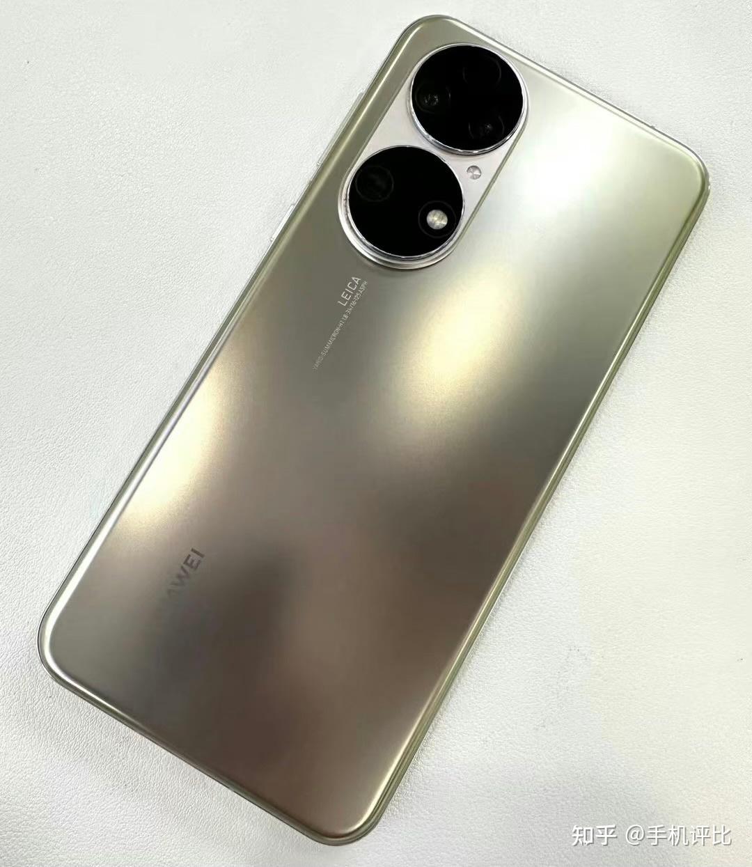 对比评测：华为 nova11 和华为 P50E 选择哪个比较好？ - 知乎