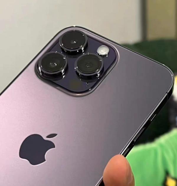 iPhone14Pro Max实际上手体验如何？和iPhone14Pro到底选哪一个合适？ - 知乎