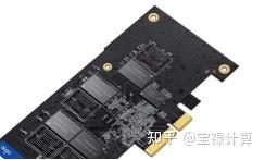 硬盘术语：SATA、PCIe、AIC、U2、M.2、NVMe和AHCI - 知乎