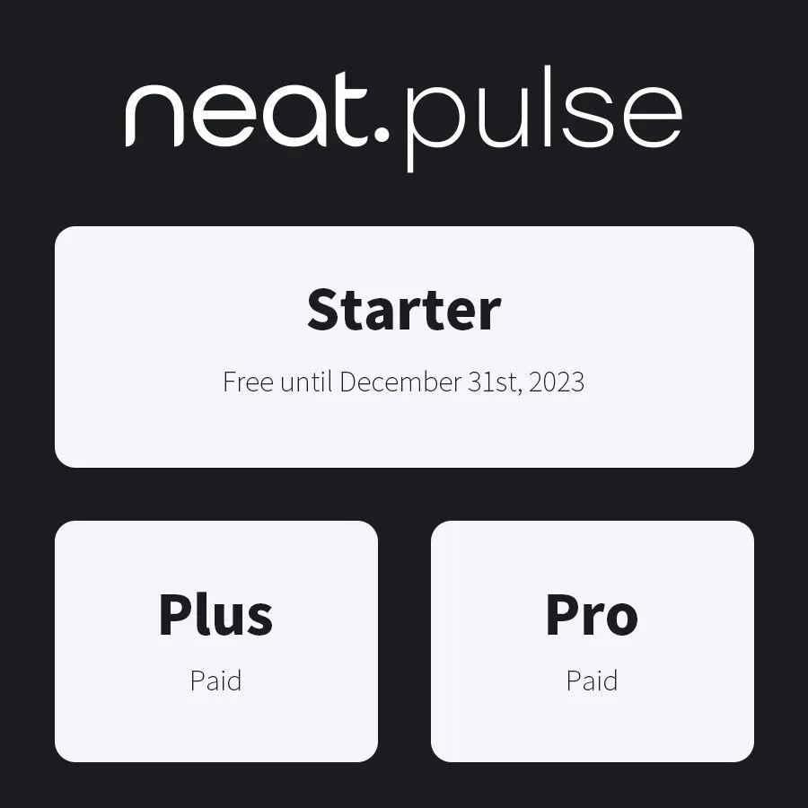 亮点秒懂 | 云管理 Neat Pulse 正式出道 - 知乎