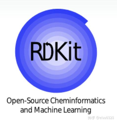 RDKit介绍及使用 - 知乎
