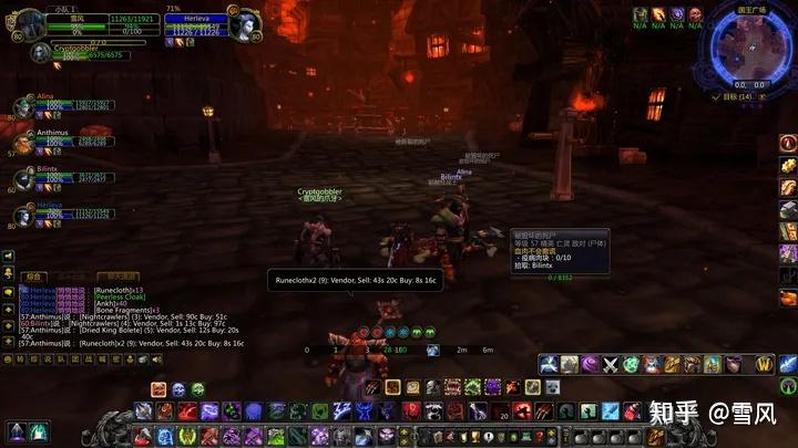 魔兽世界单机版服务端编译和运行指南(AzerothCore) - 知乎