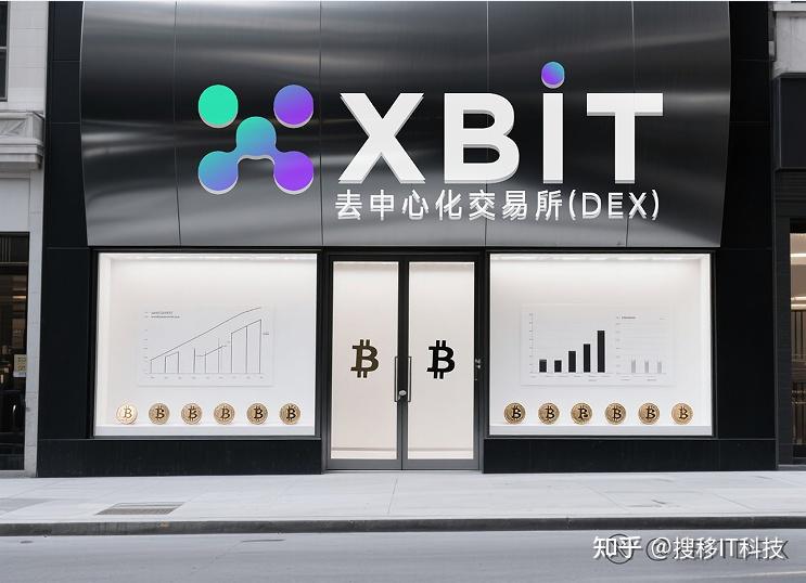以太坊ETF流入量超越比特币 XBIT分析买币市场动态与最新价格 - 知乎