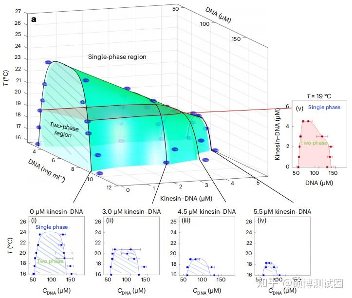 《Nat. Mater.》：液-液相分离 - 知乎