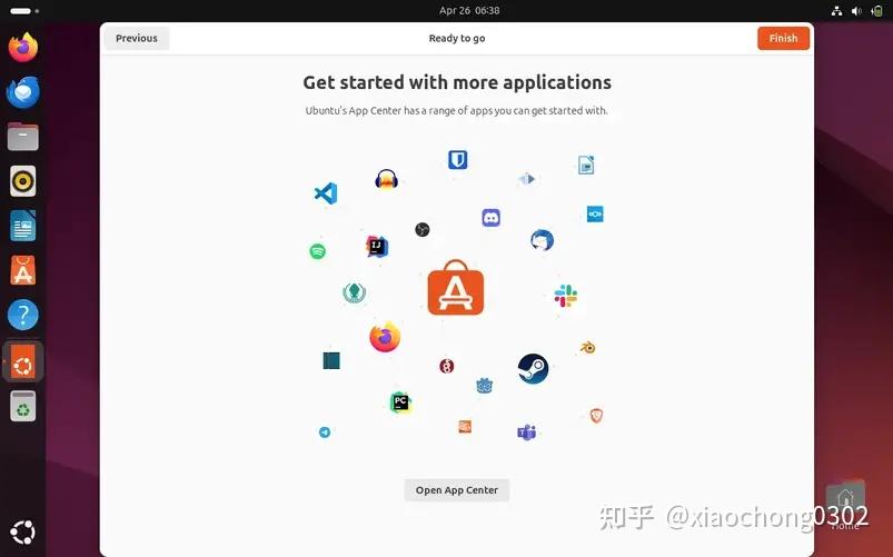 手把手教你安装 Ubuntu 24.04 LTS 桌面操作系统 - 知乎