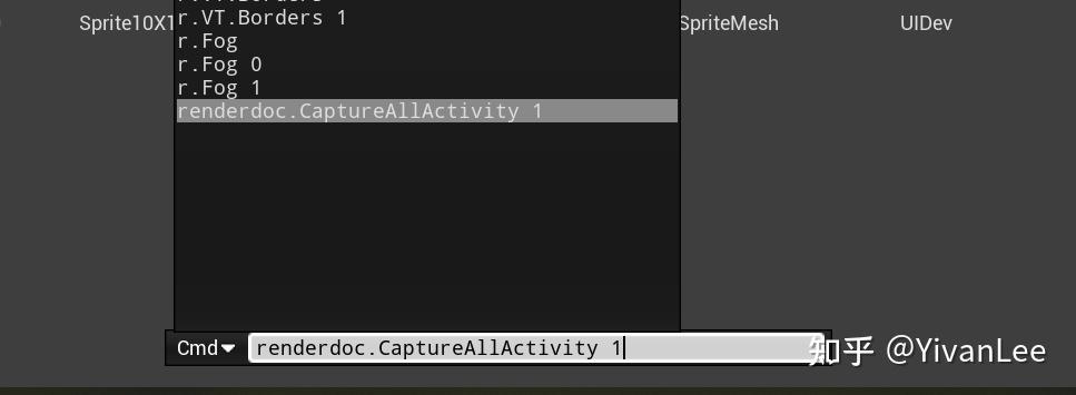 虚幻5渲染编程(UI篇)[第一卷: Slate渲染框架并通过为UMG拓展MeshUI了解Slate的图元阶段] - 知乎