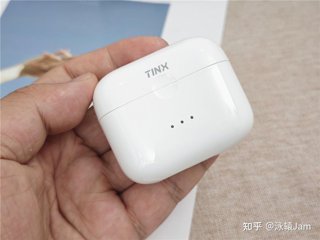 让助听变得更简单，町石TINX助听器开箱体验 - 知乎