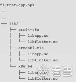Flutter 逆向初探 - 知乎