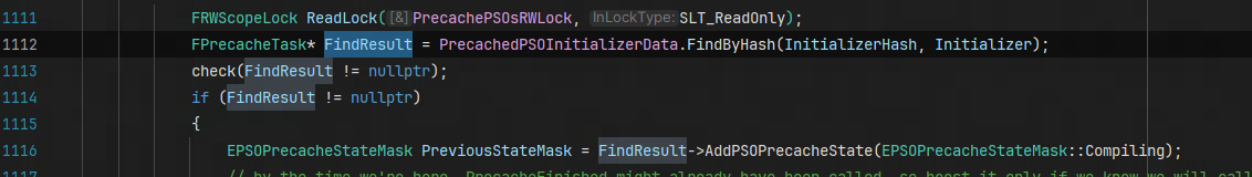 [UE5.3] PSO Cache&PreCache 源码阅读(二) - 知乎