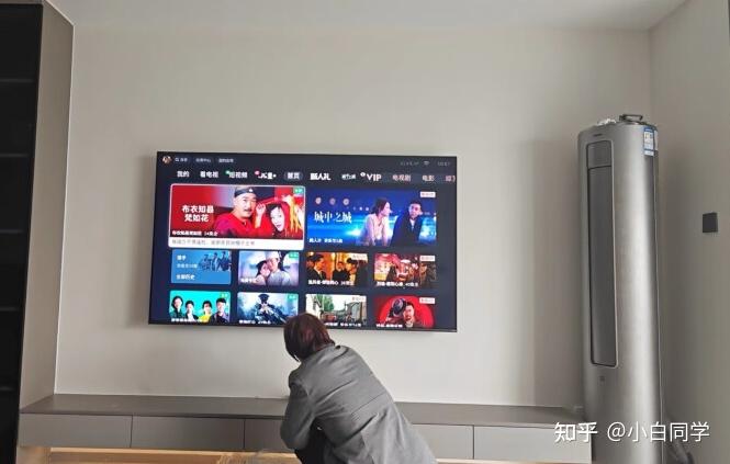 小米电视s75miniled（小米电视S75 Mini LED）怎么样？体验7天优缺点测评