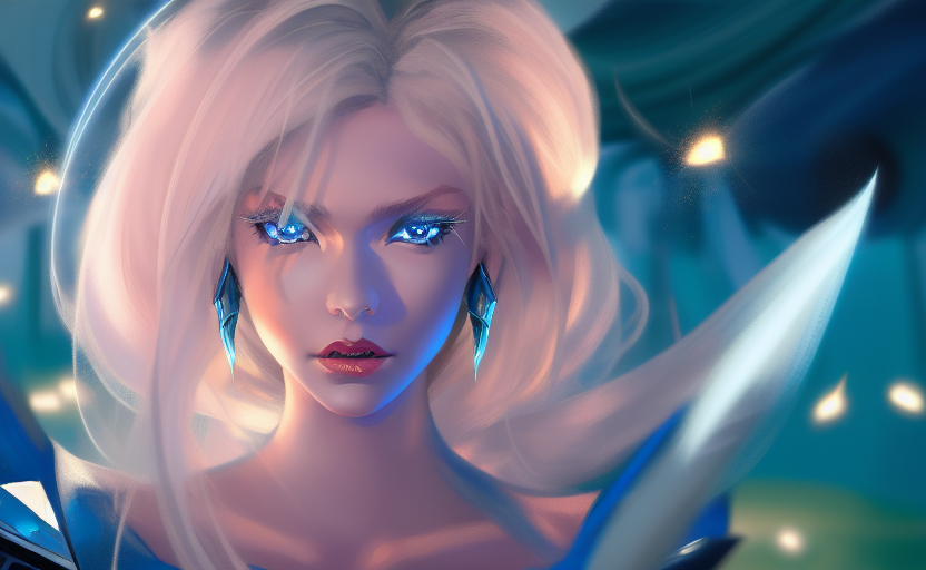 StableDiffusion模型资源探索食用指南 - 知乎