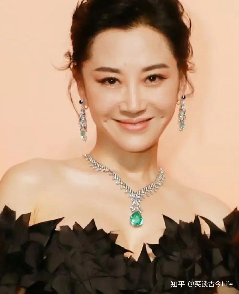 许晴工作室被强制执行624万,老赖公主尊号传到京圈? 知乎