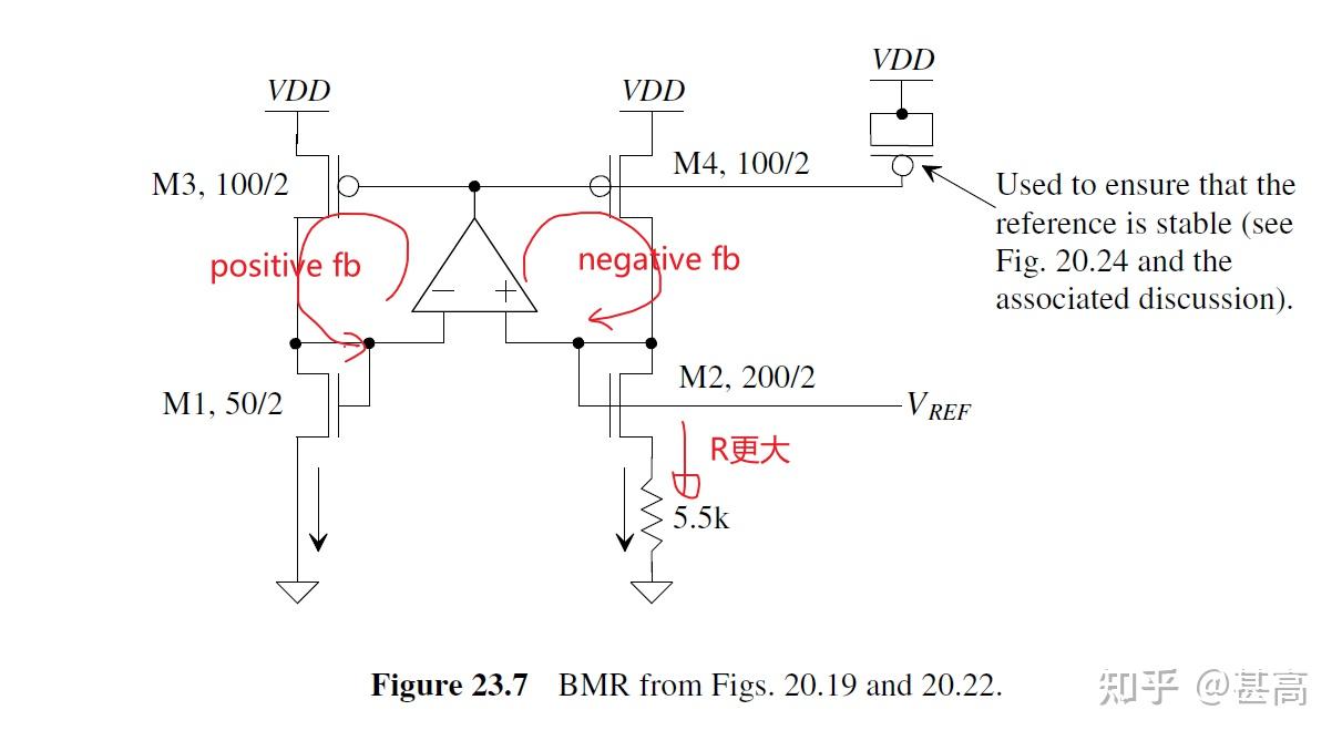 Chapter 23 Voltage Reference - 知乎