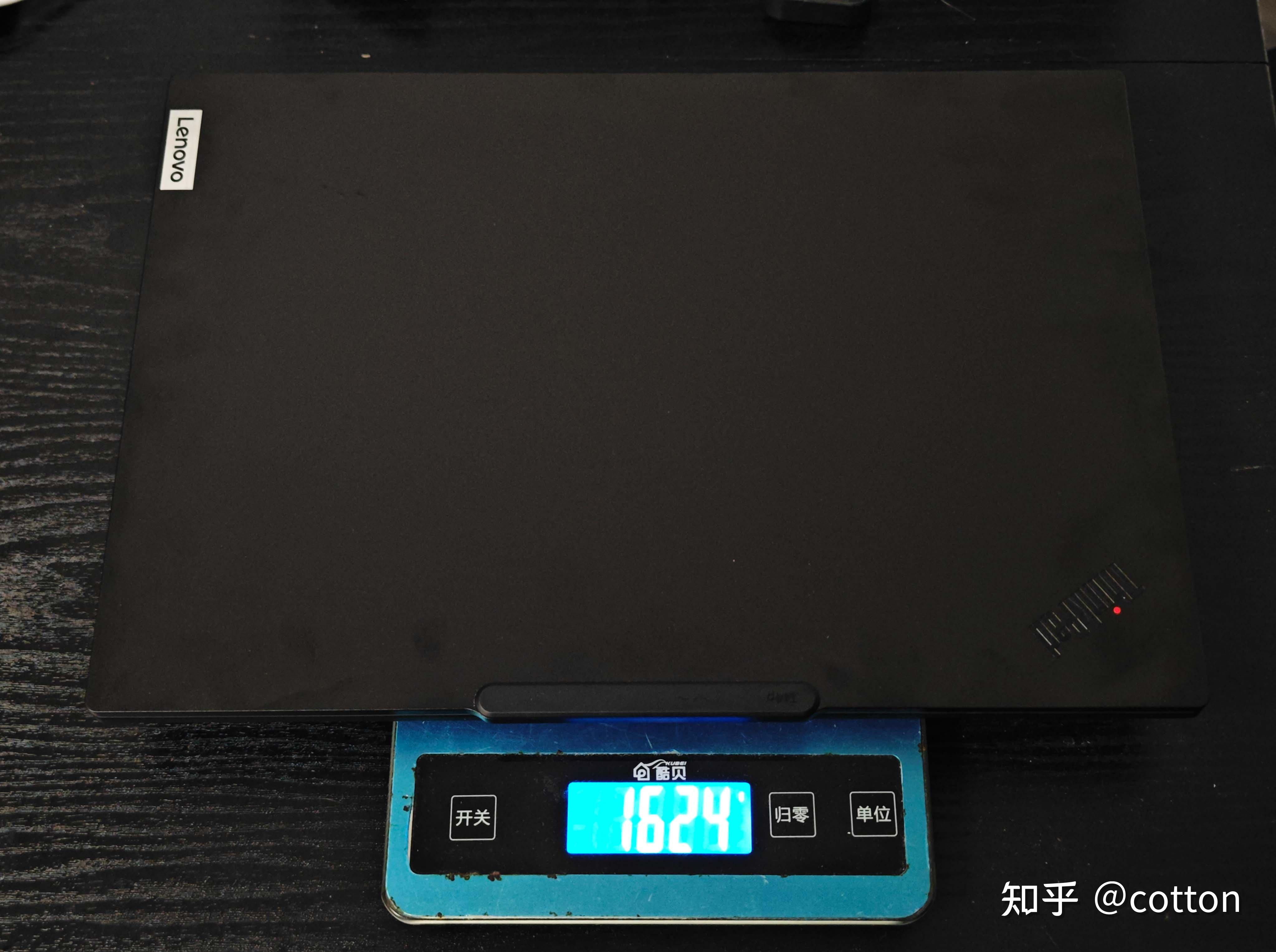 "中国特供款"表现如何？——ThinkPad T14p 2024详细评测 - 知乎