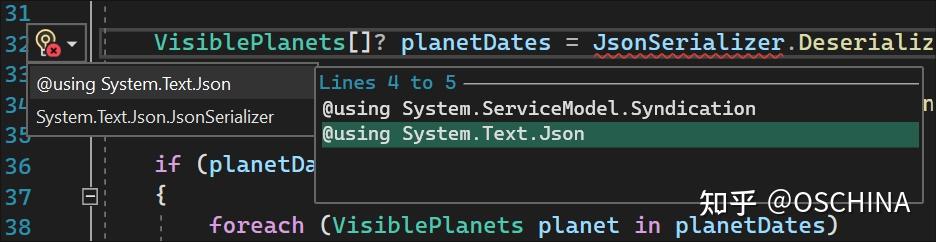 微软在 Visual Studio 2022 中引入新的 Razor 编辑器 - 知乎